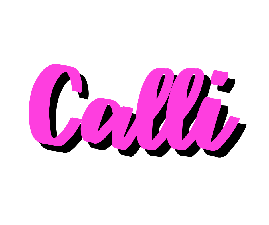 Calli | For Influencers